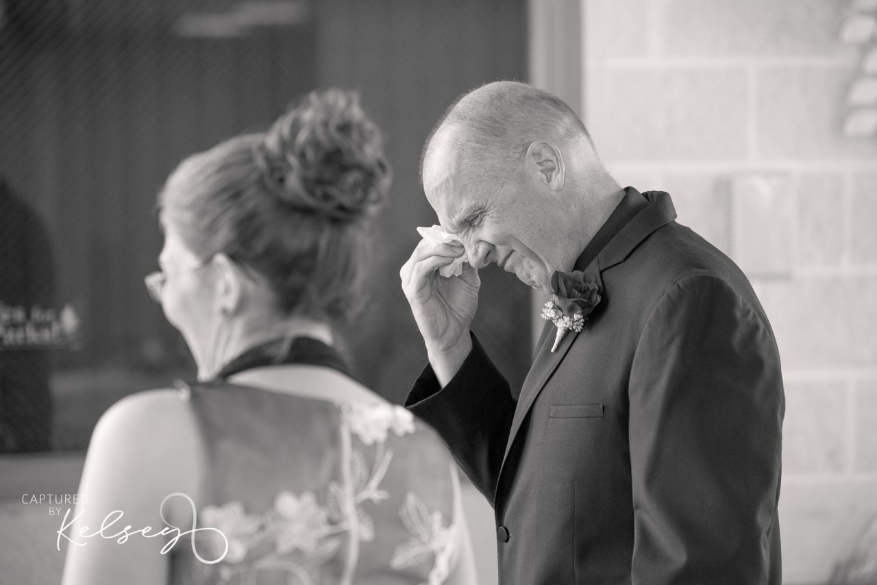 Goodells County Park Rustic Fall Wedding | Kaylee & Travis | Michigan ...