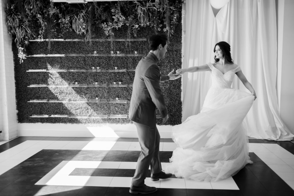 Weddings at The Collins Off Main in Ann Arbor: Everything You Need To Know