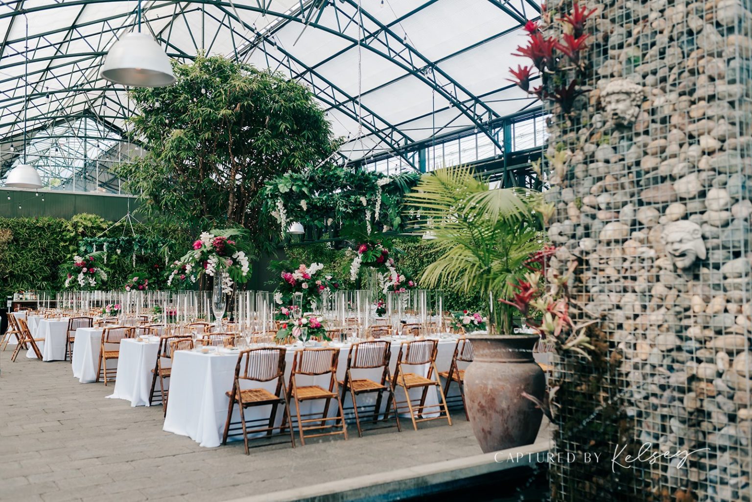 The 25 Best Detroit Wedding Venues