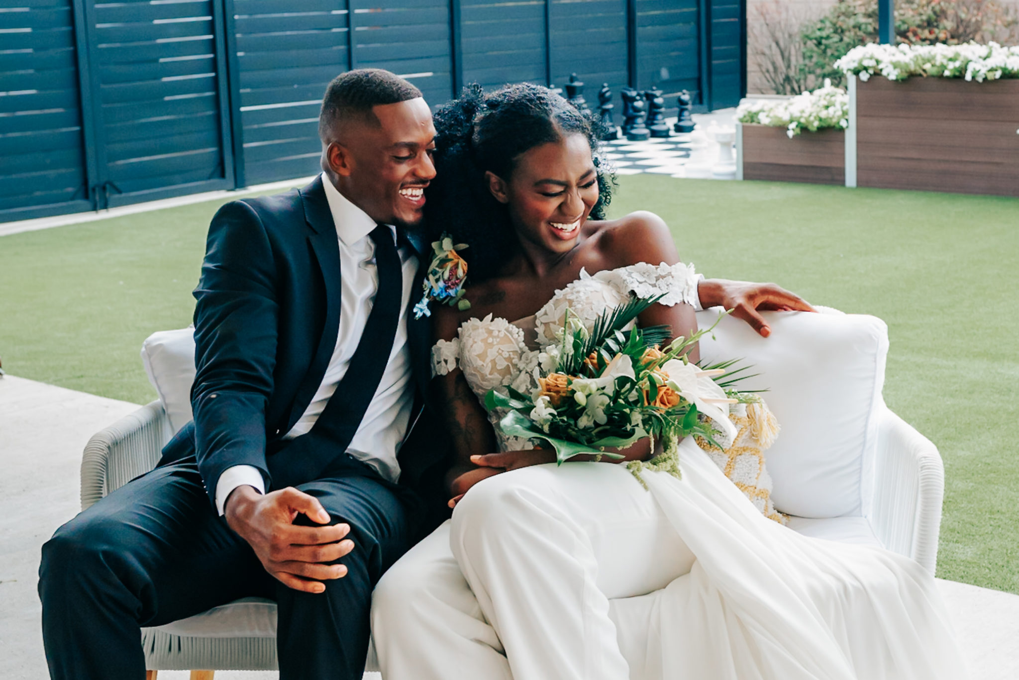 The 25 Best Detroit Wedding Venues