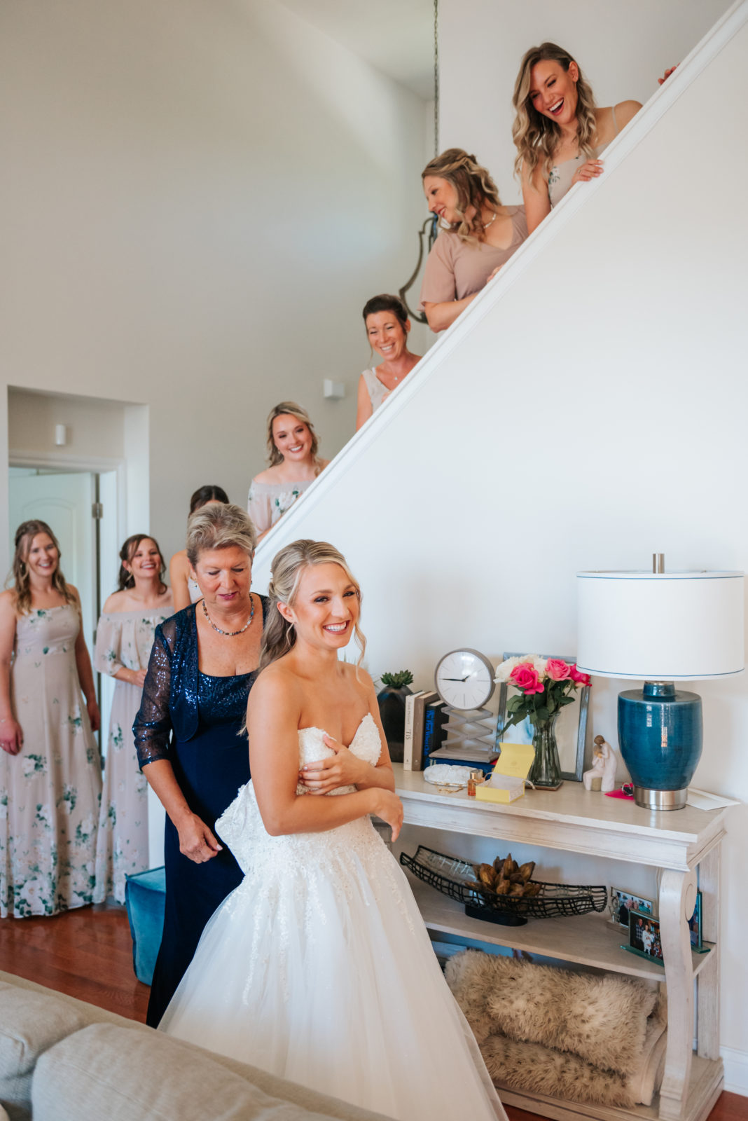 Tips For Beautiful Getting Ready Photos