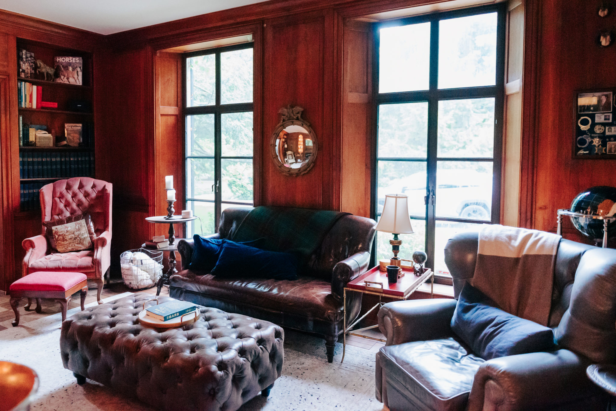 Greencrest Manor | An Estate Wedding Venue in Michigan