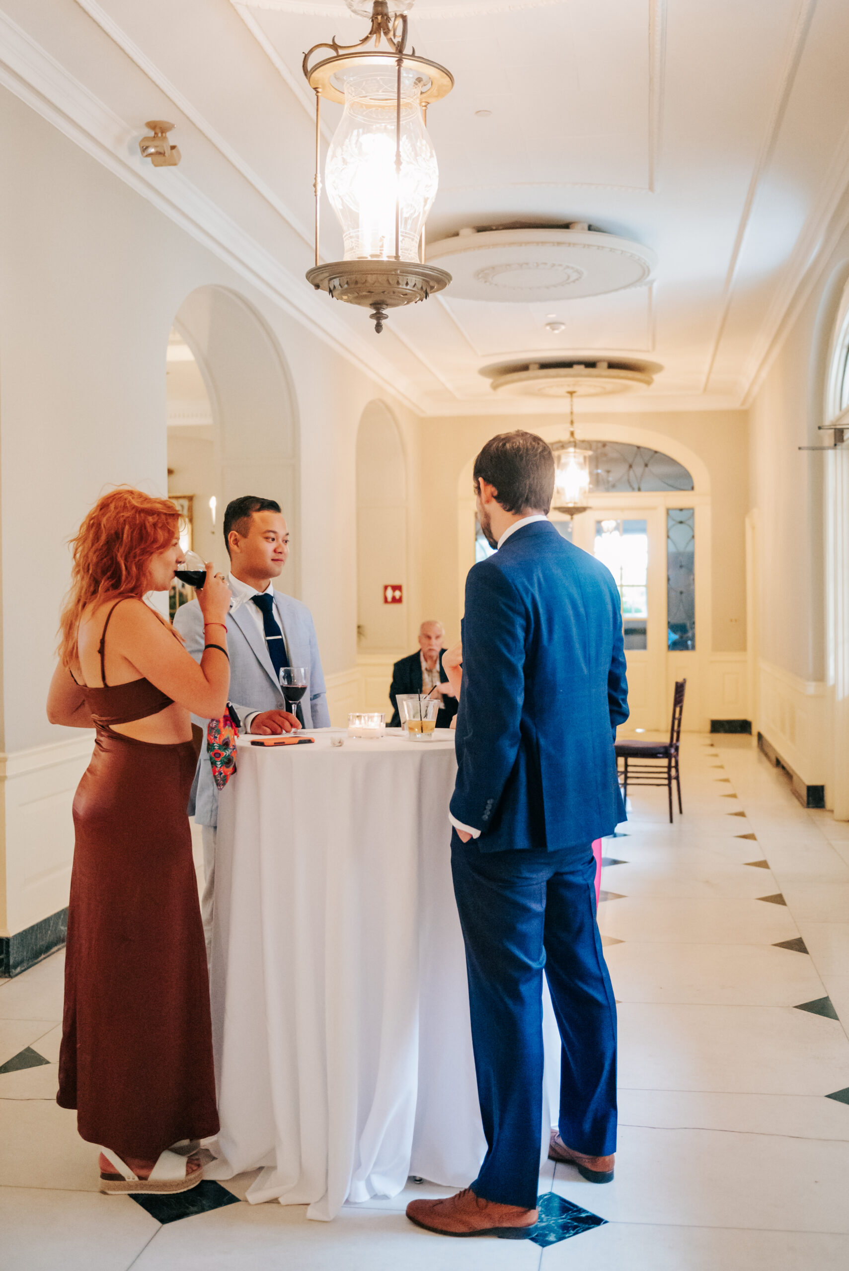 The Henry Ford Collection | A Historic Detroit Wedding Venue