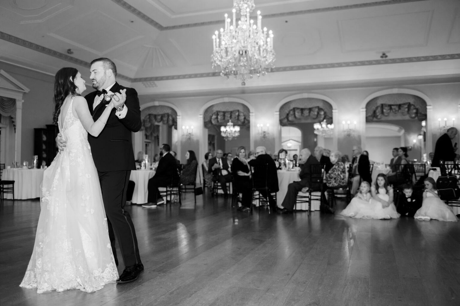 The Henry Ford Collection | A Historic Detroit Wedding Venue