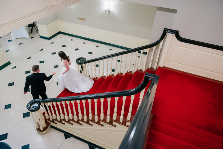 The Henry Ford Collection | A Historic Detroit Wedding Venue