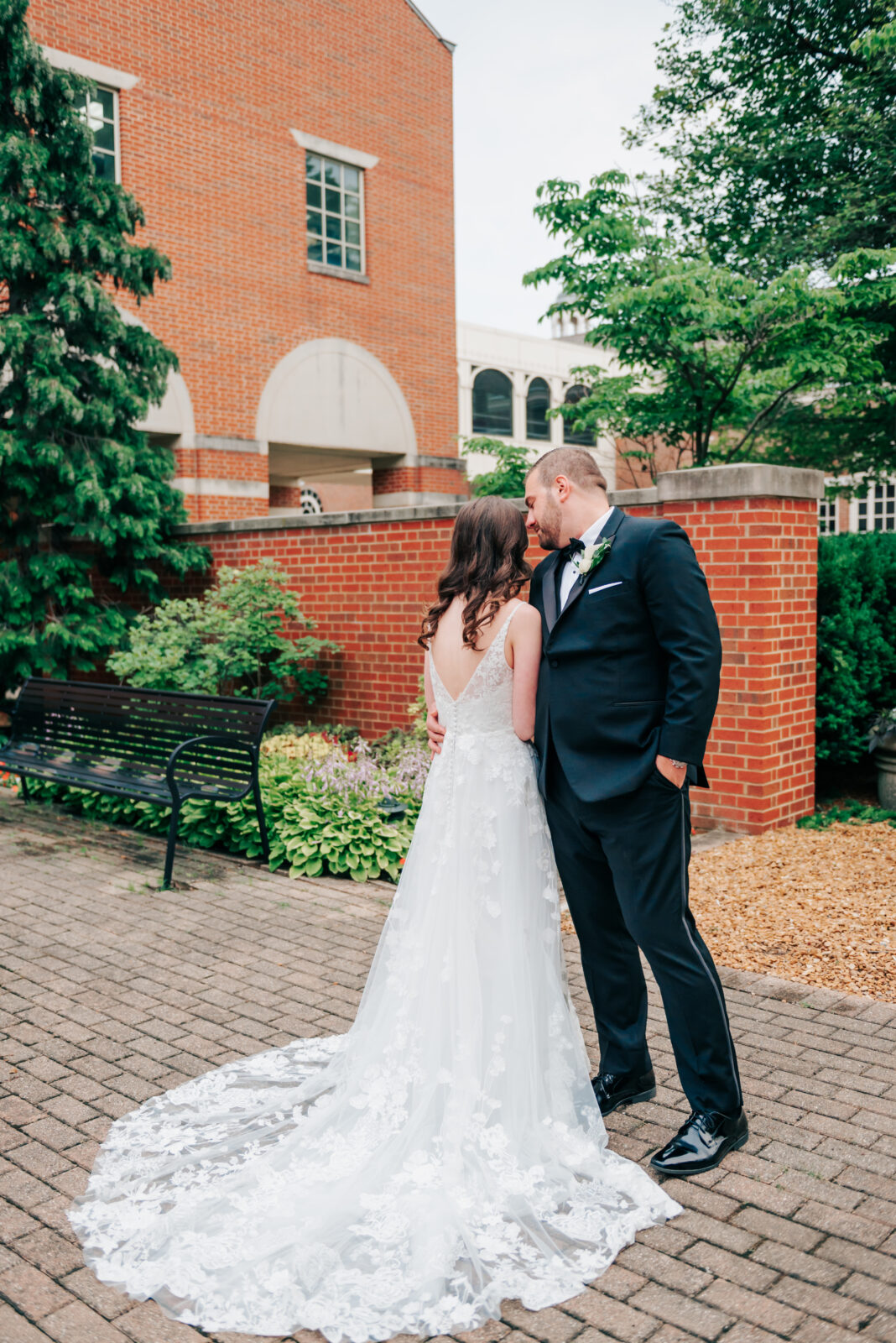 The Henry Ford Collection | A Historic Detroit Wedding Venue