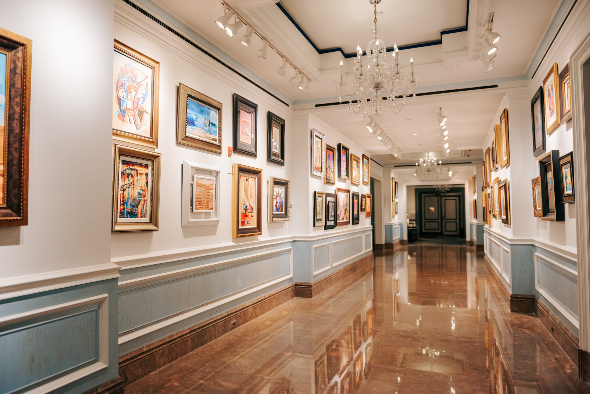 The Henry Ford Collection | A Historic Detroit Wedding Venue