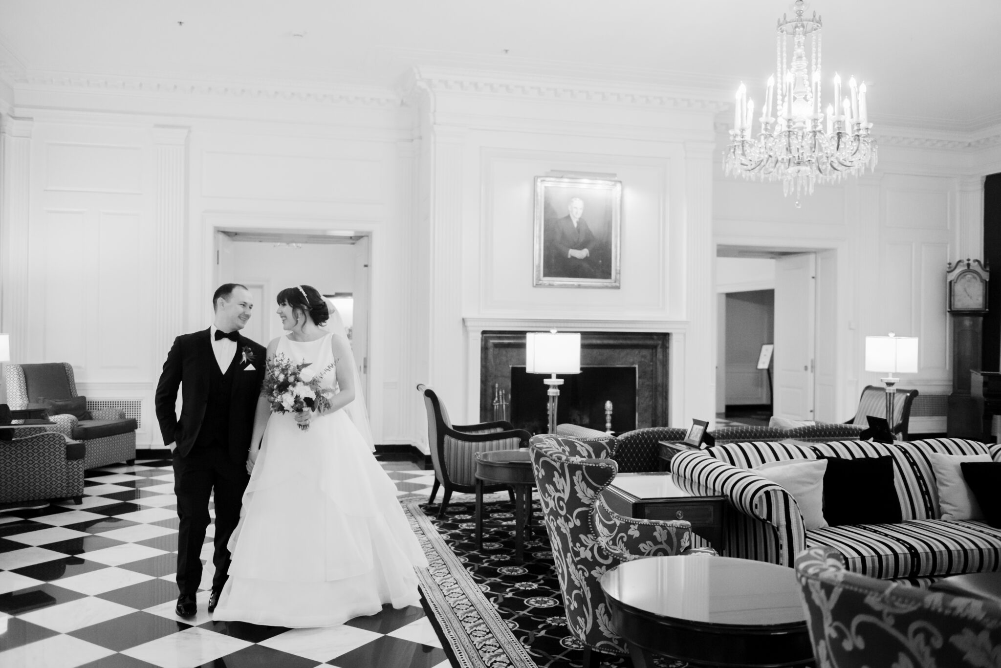The Henry Ford Collection | A Historic Detroit Wedding Venue