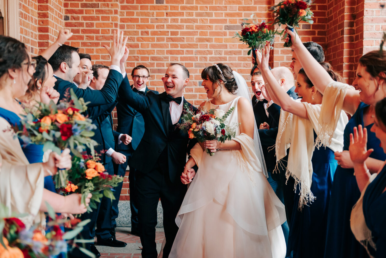 The Henry Ford Collection | A Historic Detroit Wedding Venue