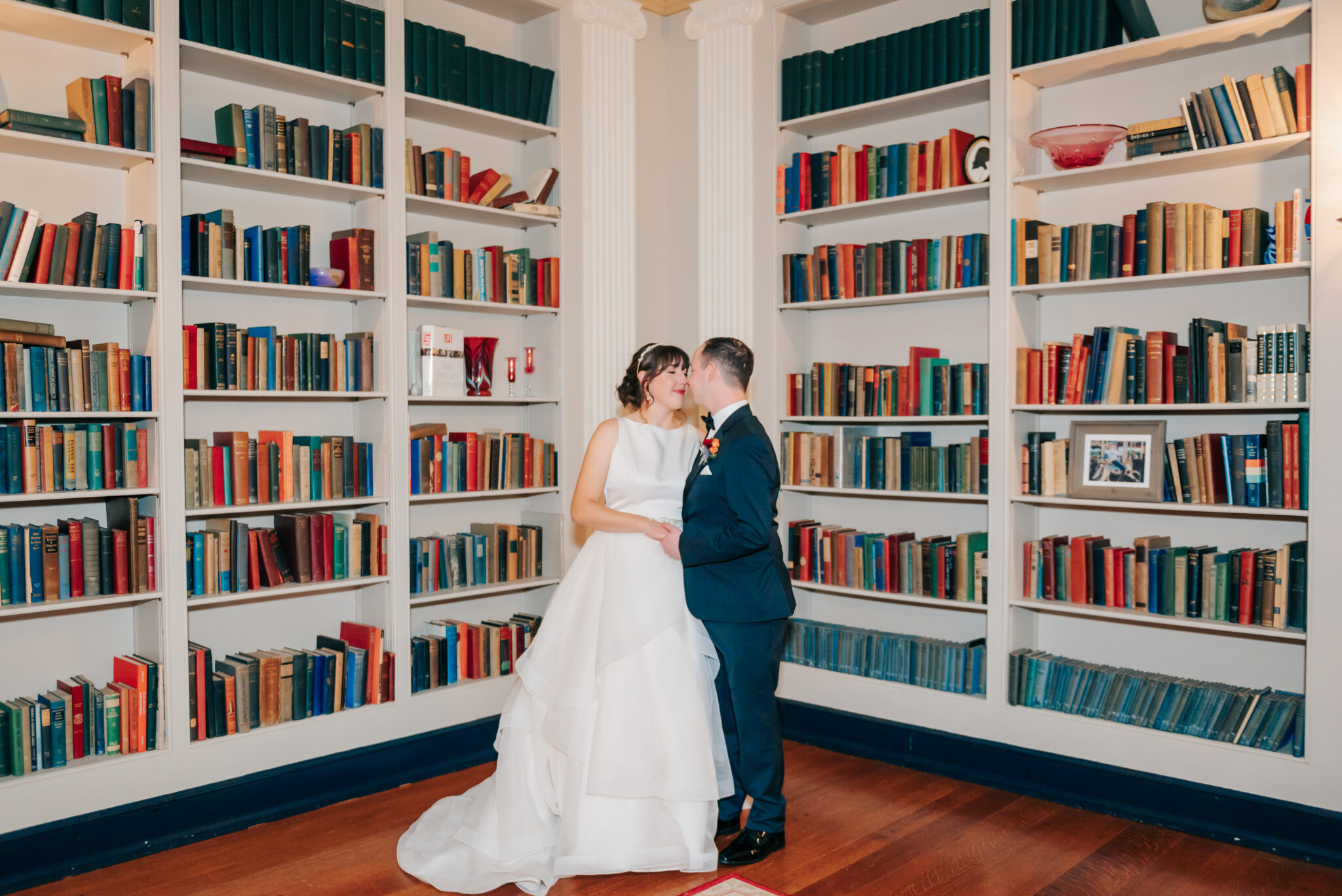 The Henry Ford Collection | A Historic Detroit Wedding Venue