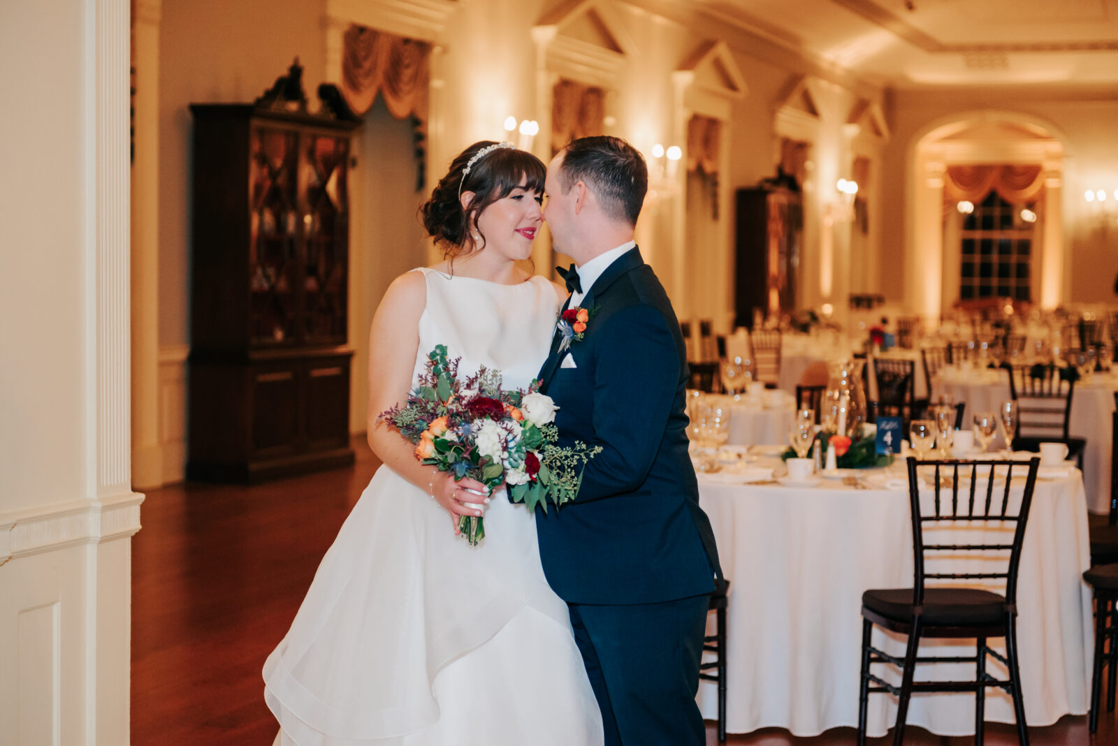 The Henry Ford Collection | A Historic Detroit Wedding Venue