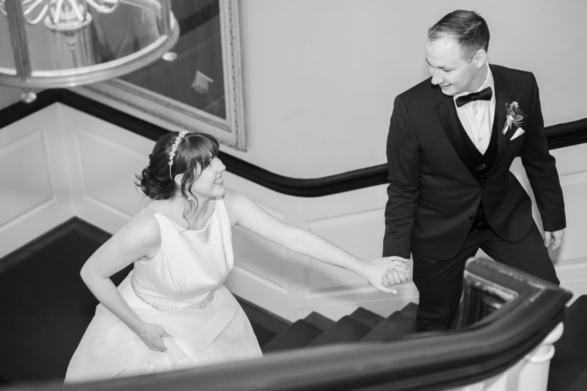 The Henry Ford Collection | A Historic Detroit Wedding Venue