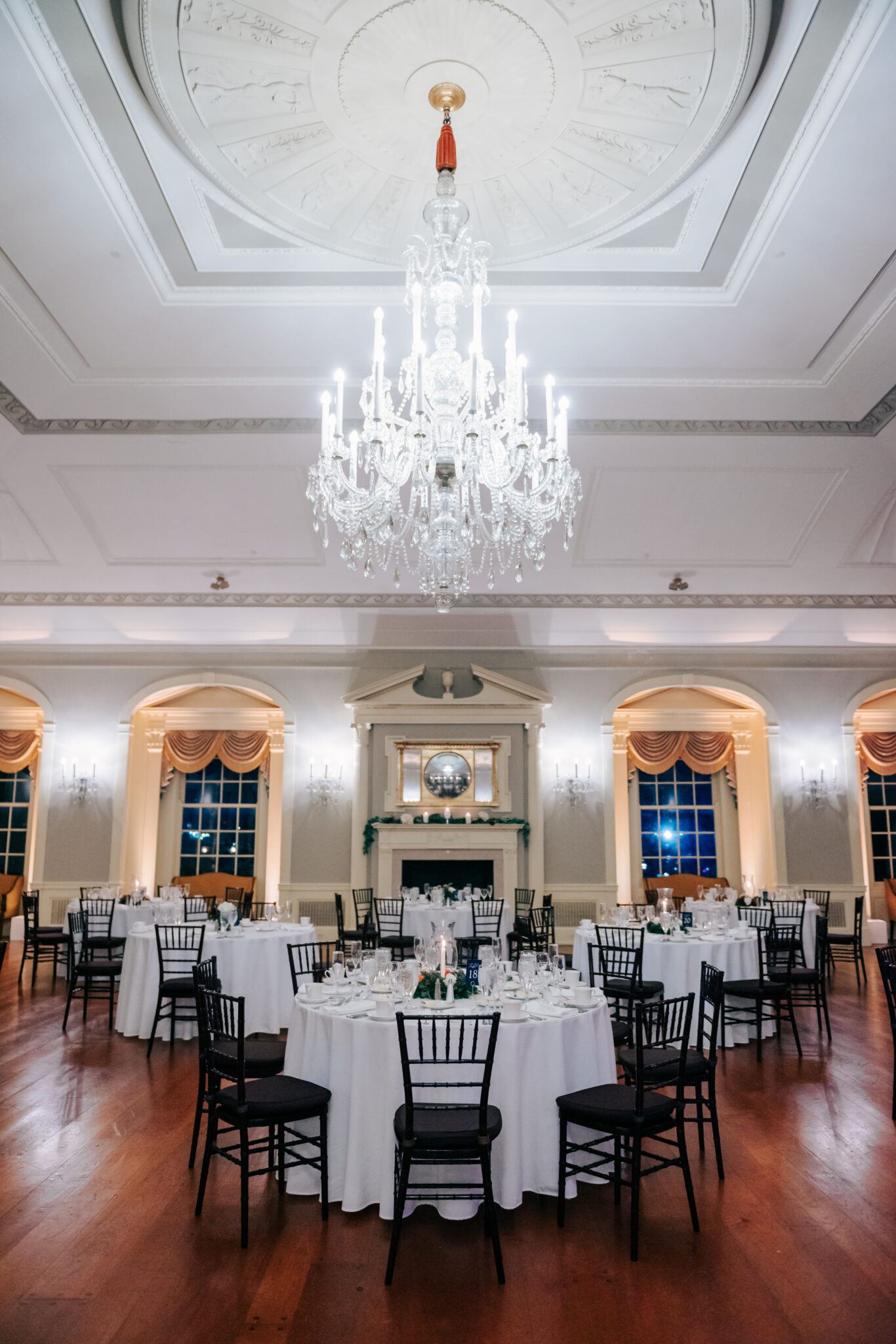 The Henry Ford Collection | A Historic Detroit Wedding Venue