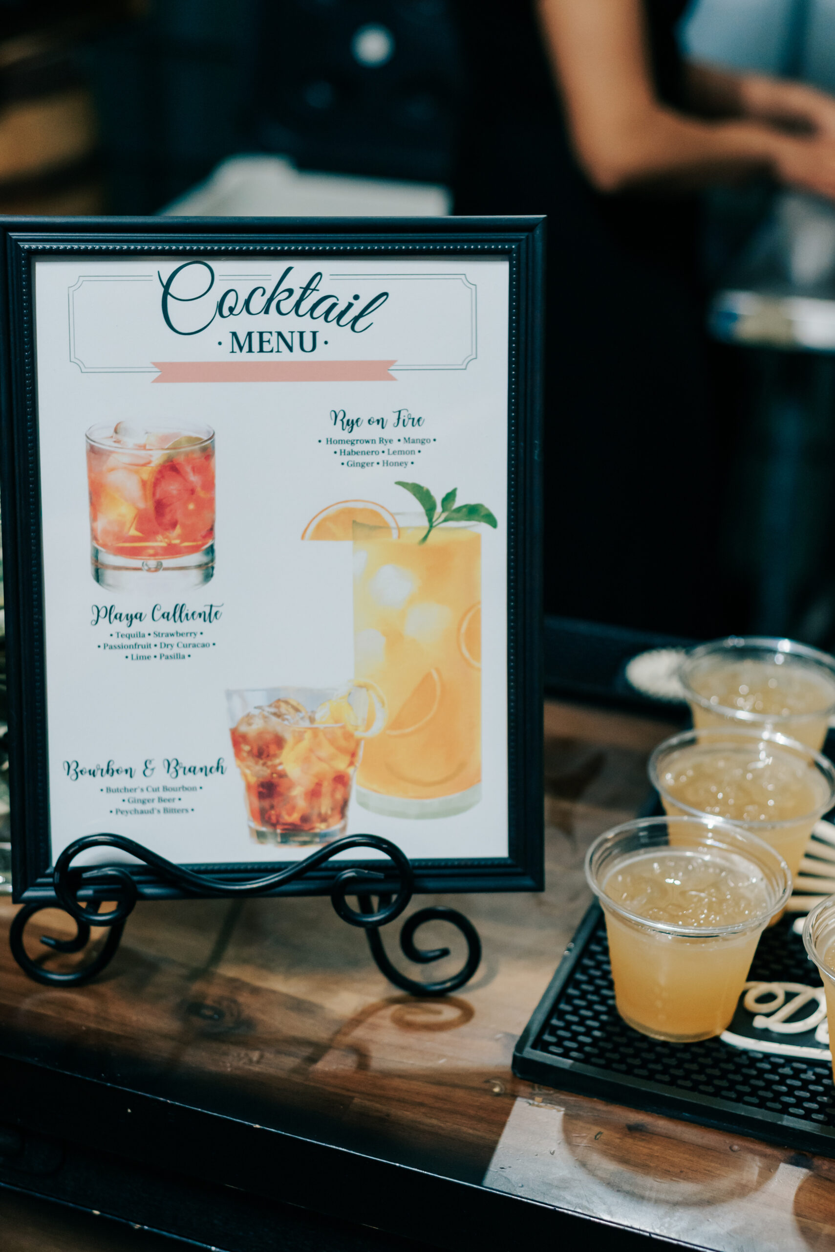 The Whiskey Factory | The Best Industrial Wedding Venue in Detroit