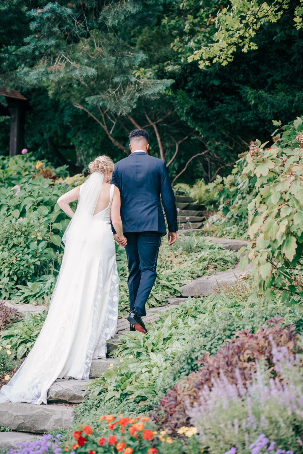 Meadow Brook Hall | A Historic Estate Wedding Venue in Michigan