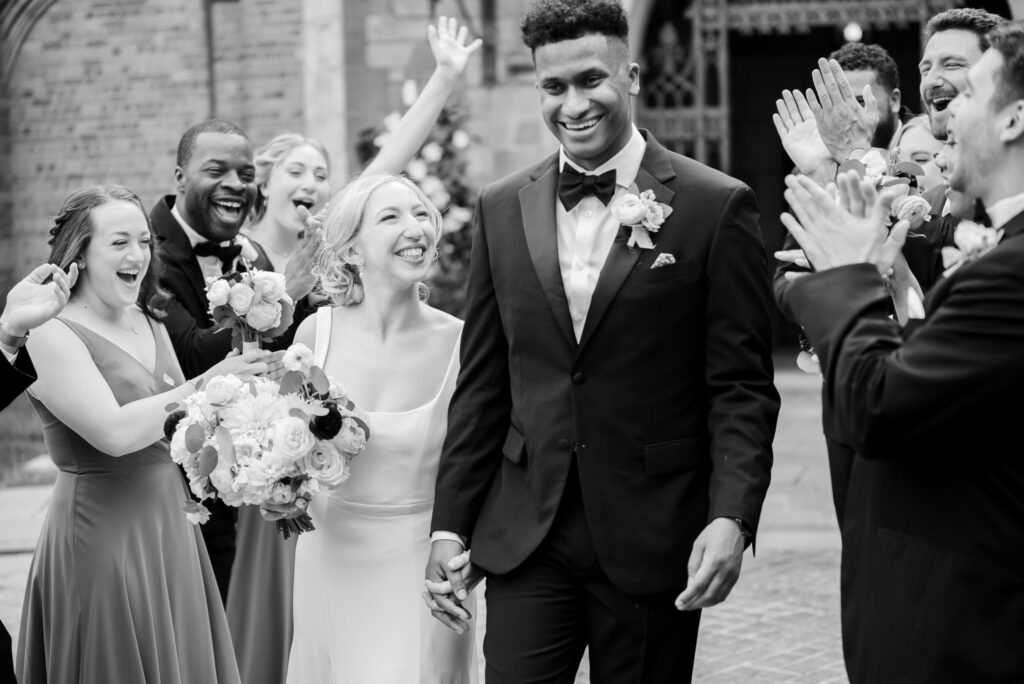 Meadow Brook Hall | A Historic Estate Wedding Venue in Michigan