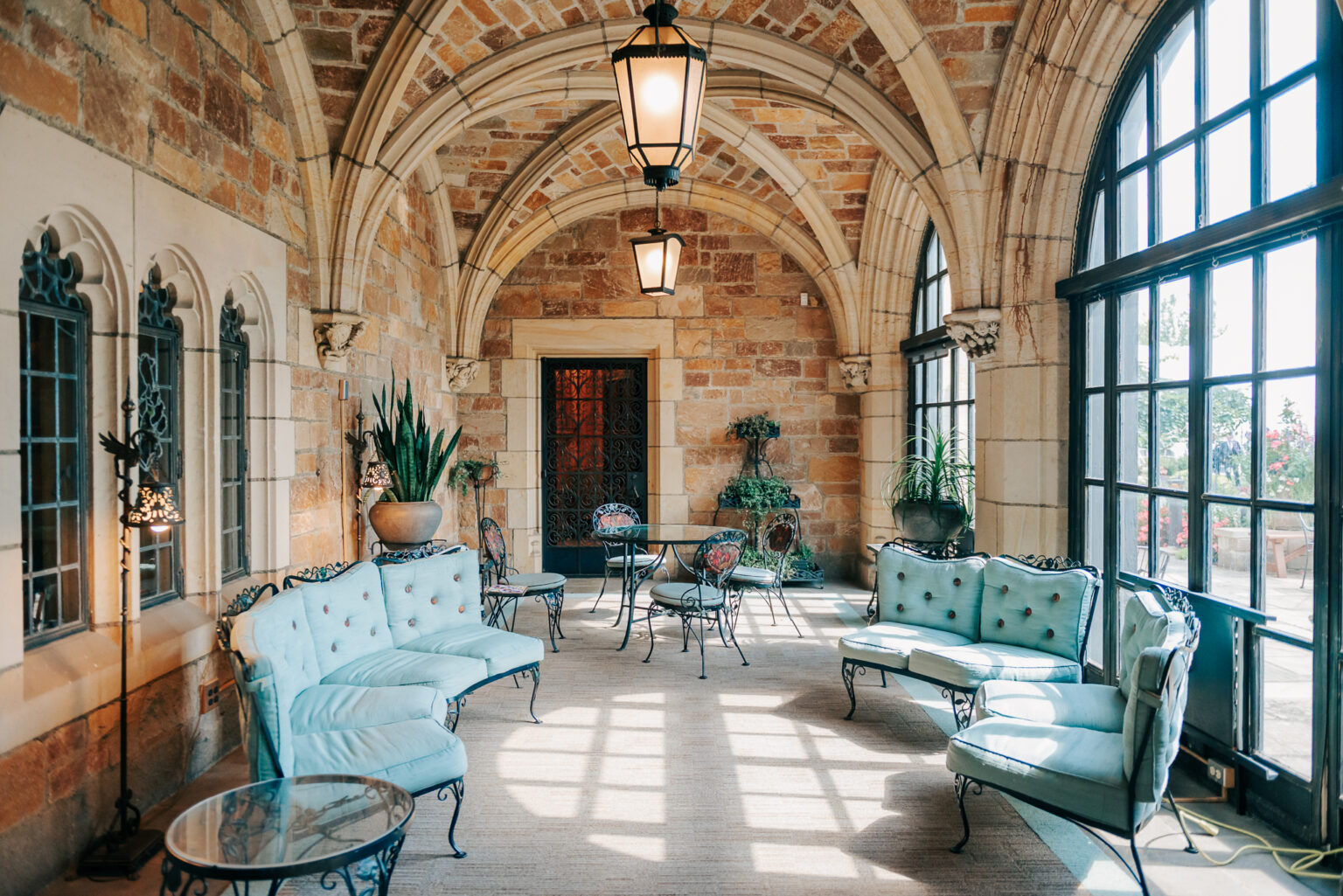 Meadow Brook Hall | A Historic Estate Wedding Venue in Michigan