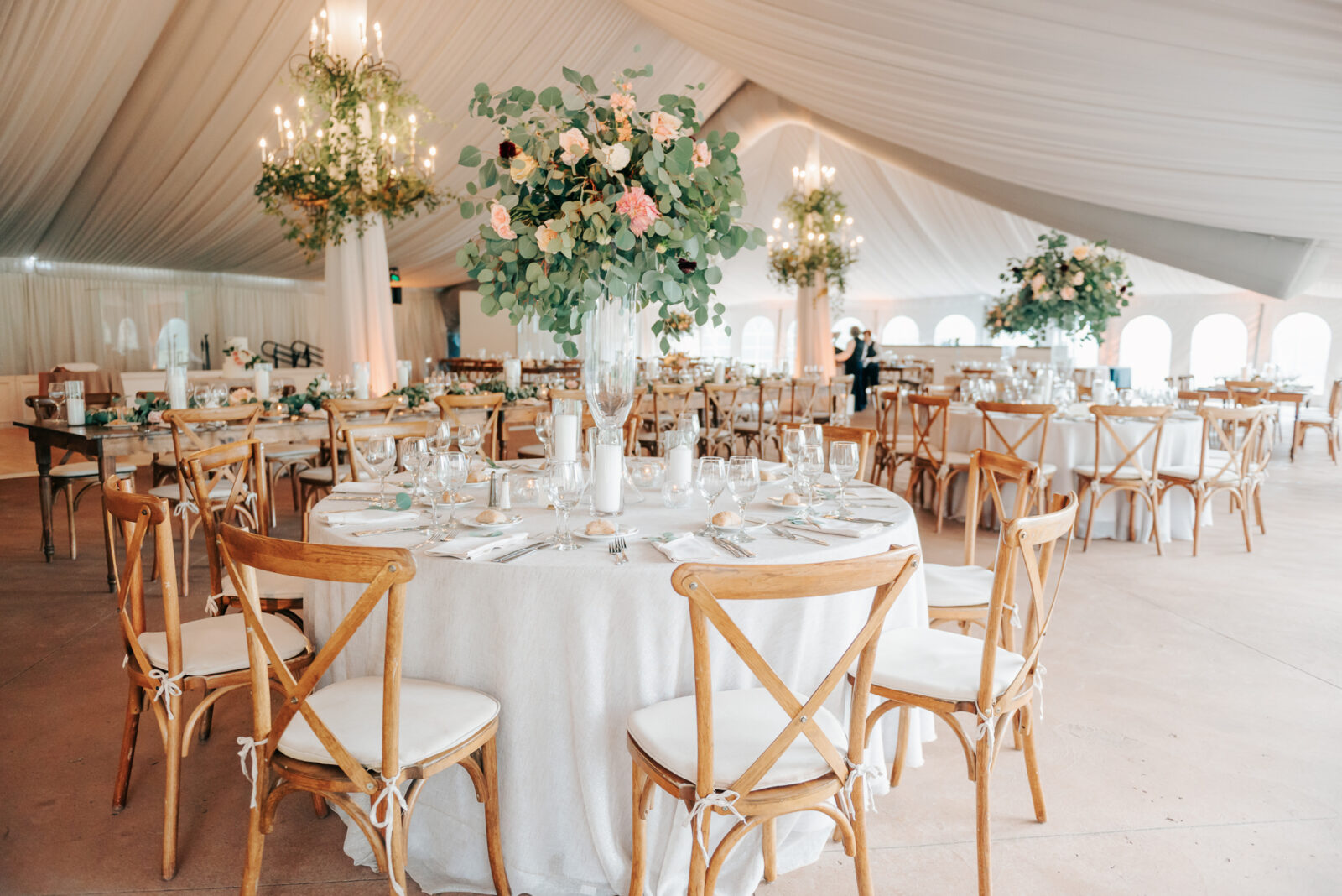 Meadow Brook Hall | A Historic Estate Wedding Venue in Michigan