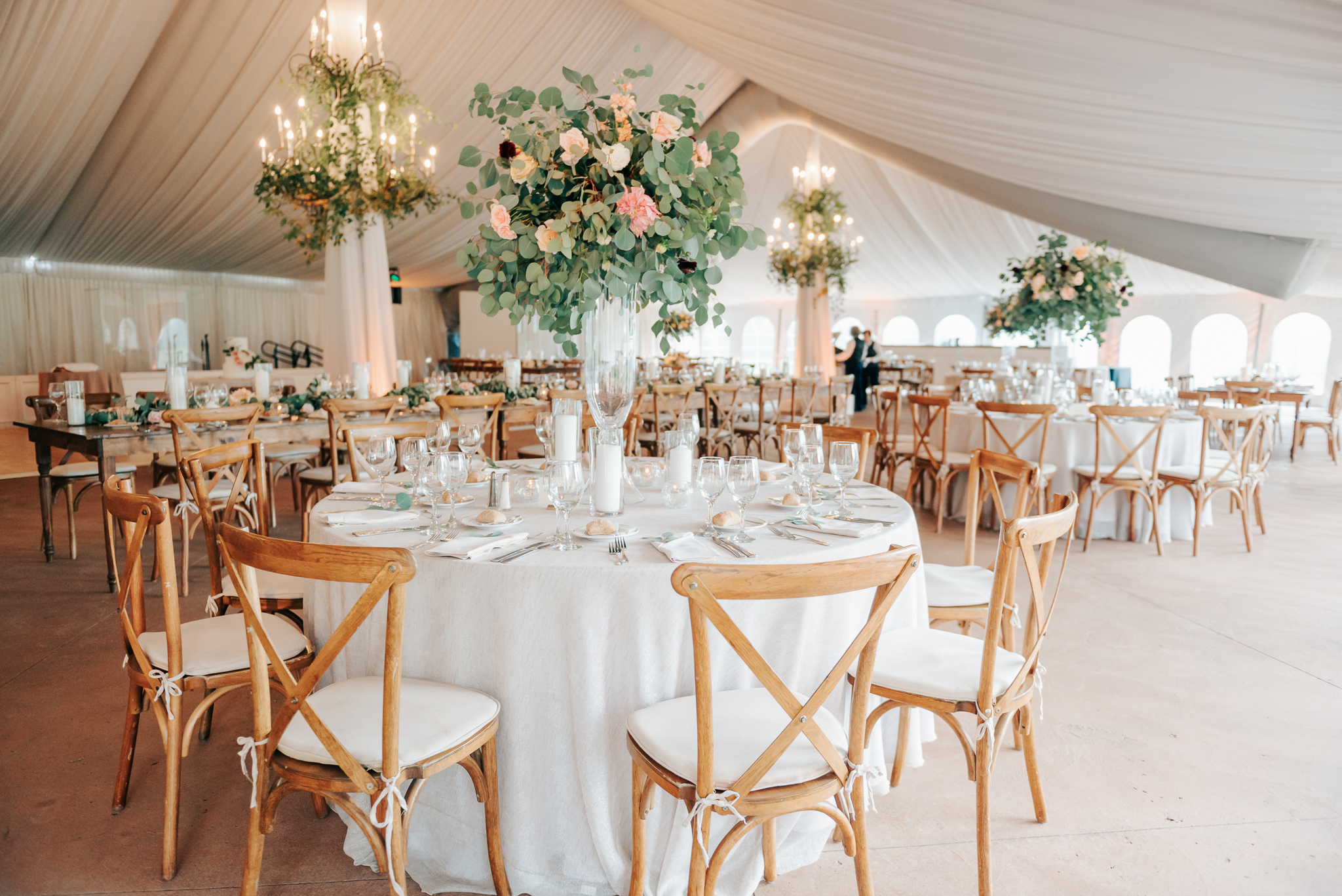 Meadow Brook Hall | A Historic Estate Wedding Venue in Michigan