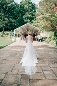 Meadow Brook Hall | A Historic Estate Wedding Venue in Michigan