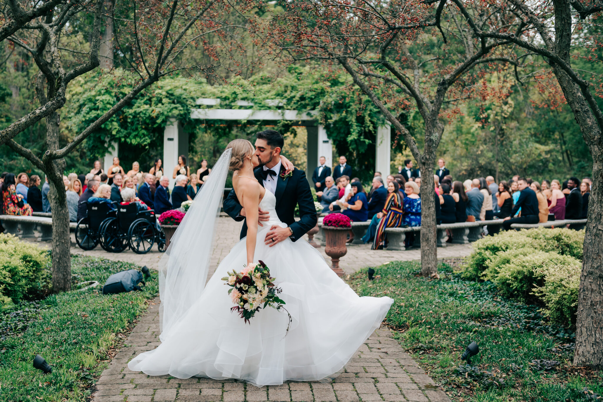 Wellers | A Historic Henry Ford Wedding Venue