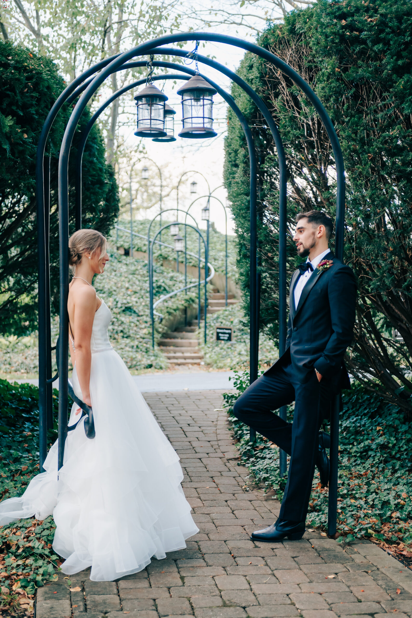 Wellers | A Historic Henry Ford Wedding Venue