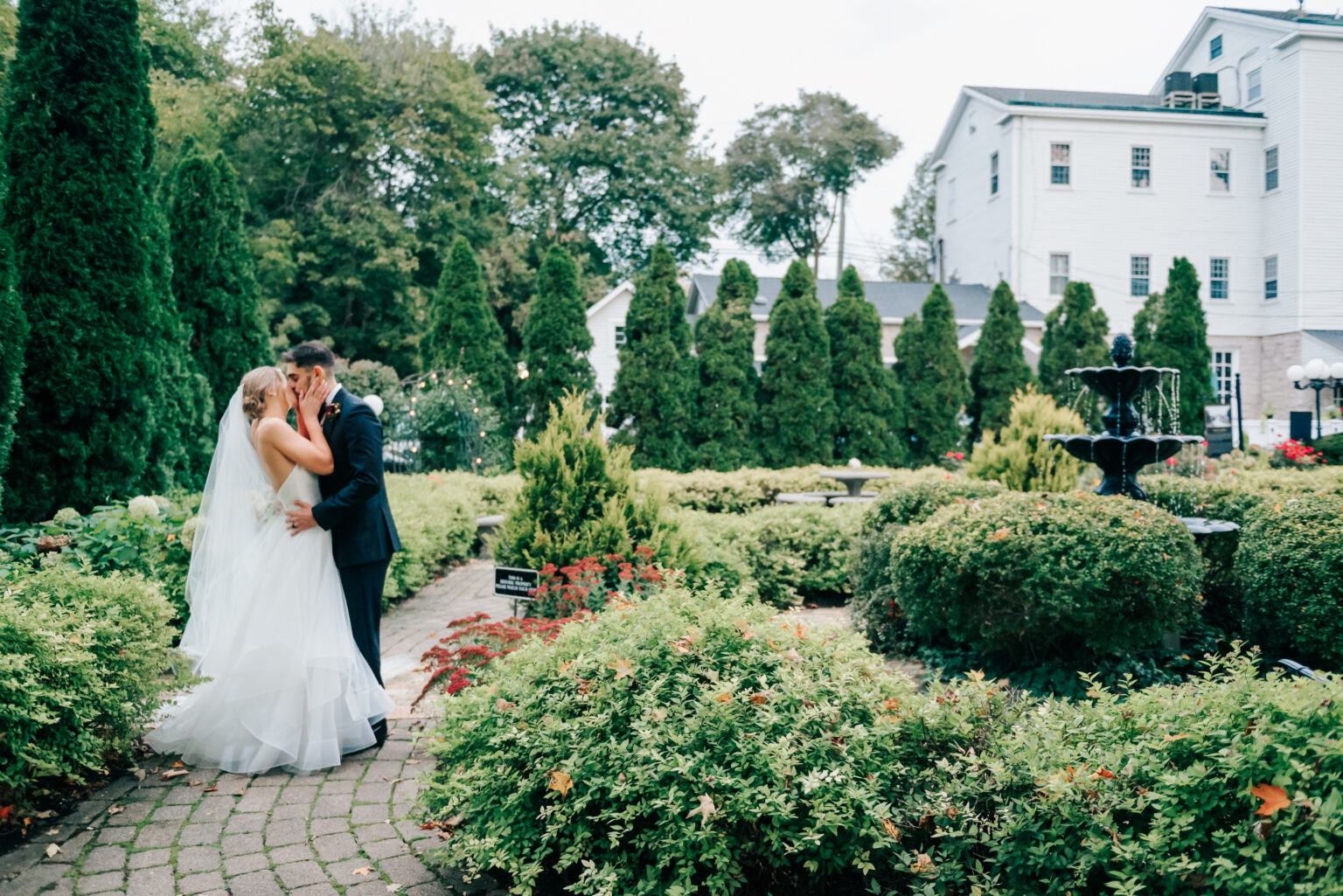 Wellers | A Historic Henry Ford Wedding Venue