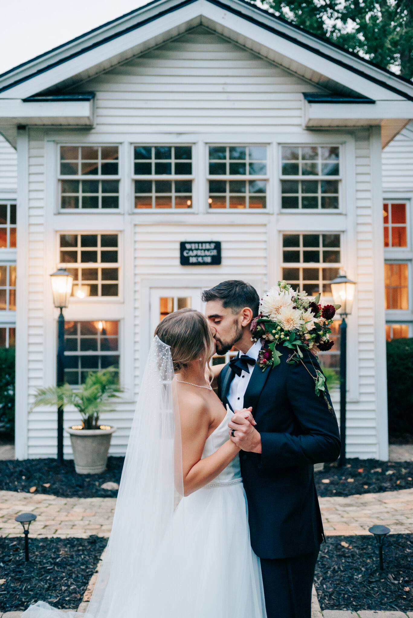 Wellers | A Historic Henry Ford Wedding Venue