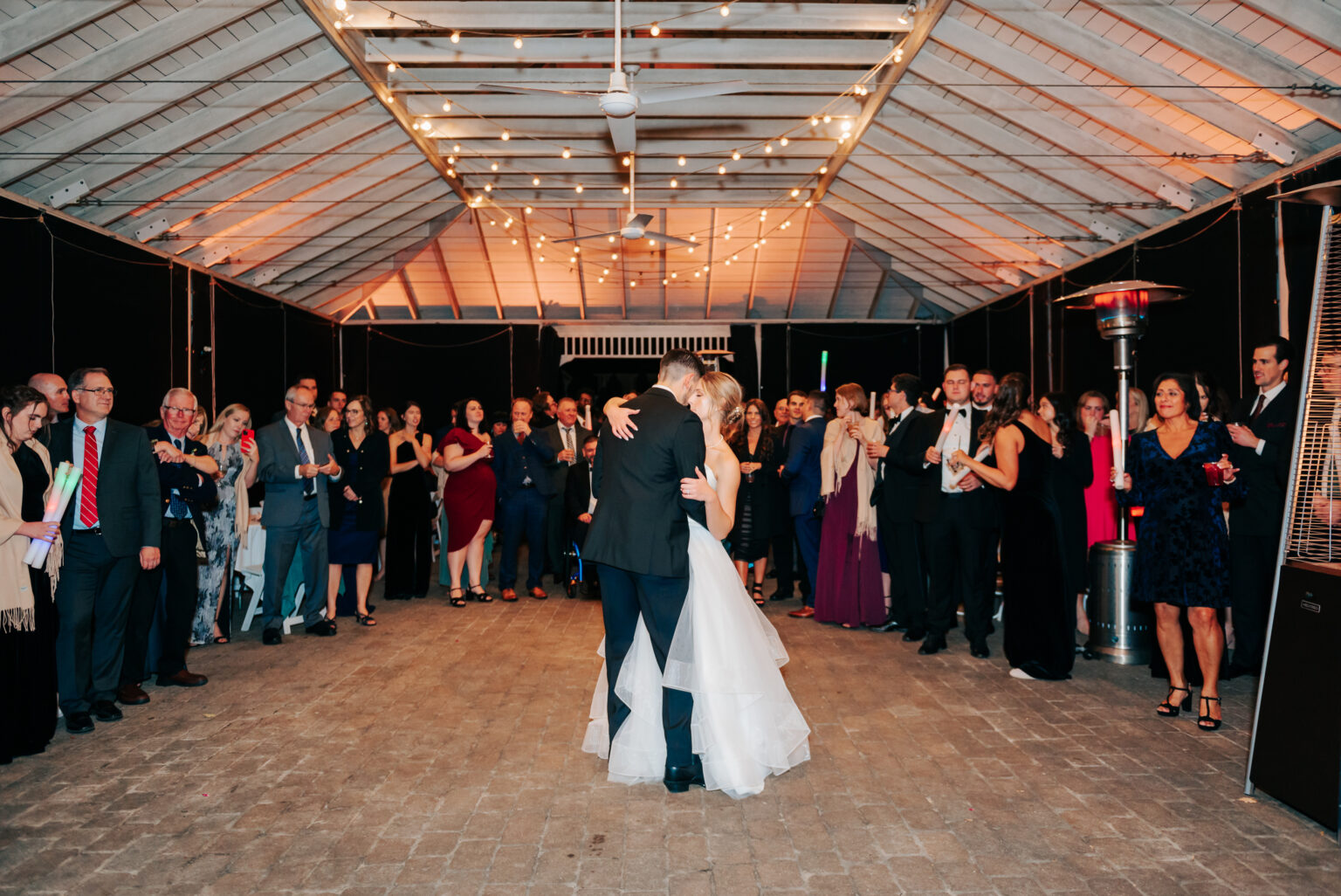 Wellers | A Historic Henry Ford Wedding Venue